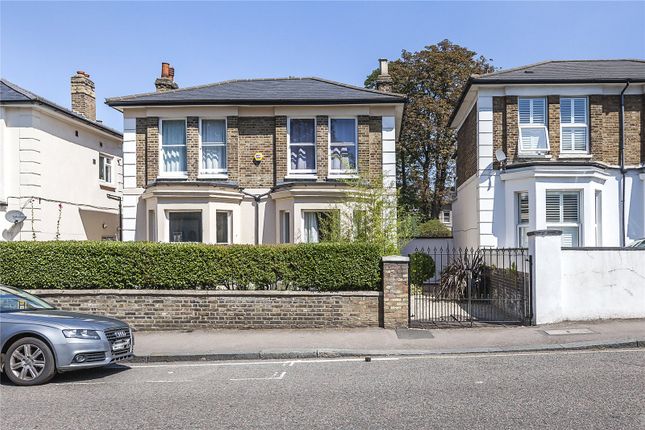 Homes for Sale in Lewisham - Buy Property in Lewisham - Primelocation