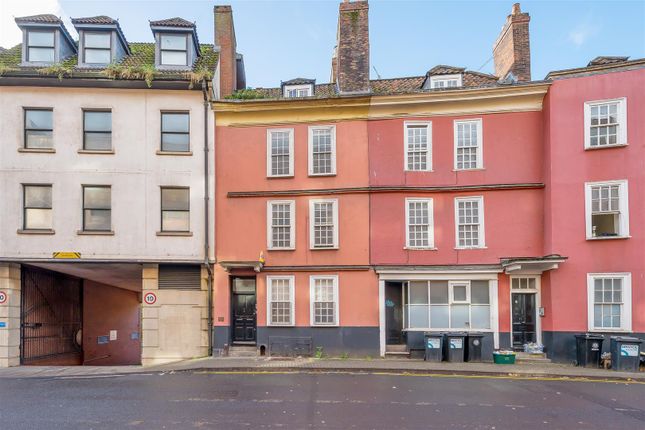 Pipe Lane, St. Augustines, Bristol BS1, 7 bedroom property for sale ...
