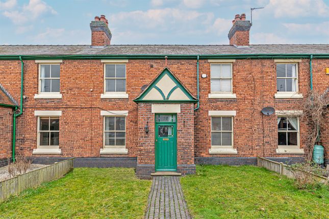 Homes for Sale in Helsby - Buy Property in Helsby - Primelocation