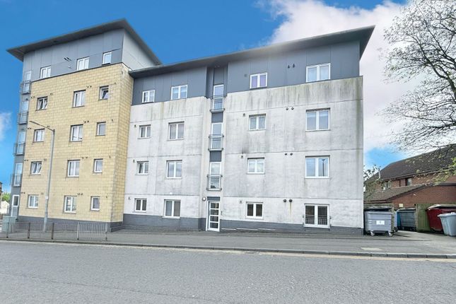 Flats for Sale in Falkirk - Falkirk Apartments to Buy - Primelocation