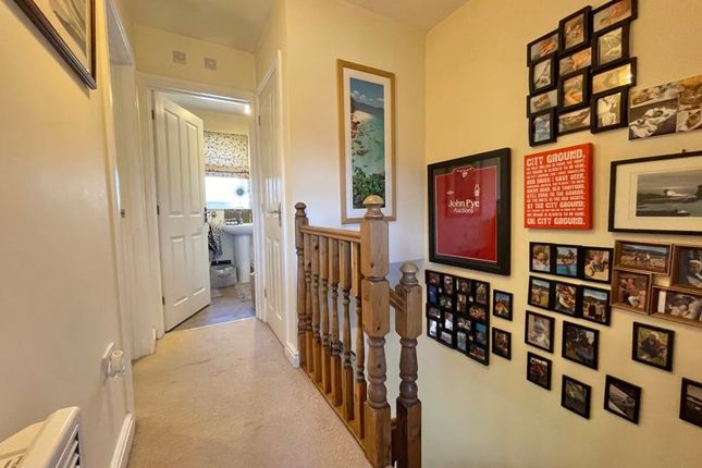 Meadow Close, Lazonby, Penrith CA10, 2 bedroom terraced house for sale ...