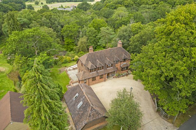 Homes for Sale in West Berkshire - Buy Property in West Berkshire ...