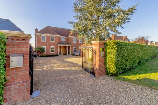 Homes for Sale in Ickenham - Buy Property in Ickenham - Primelocation
