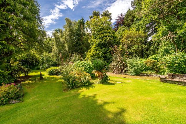 Cluniter, 12 Shore Road, Innellan, Dunoon PA23, 5 bedroom detached ...