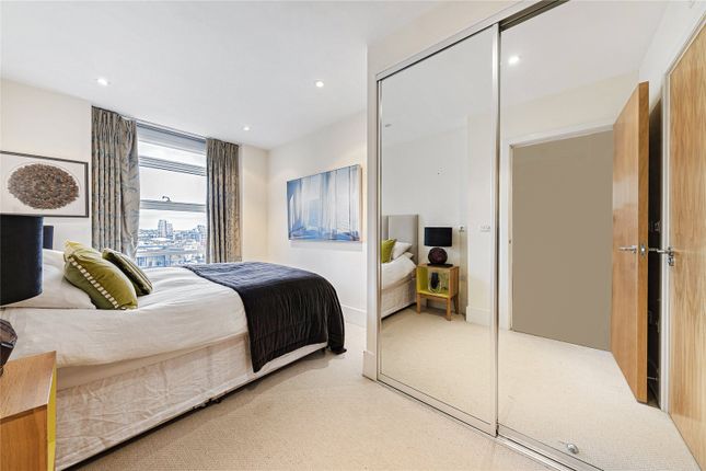 Baltimore House, Juniper Drive, Battersea Reach, London SW18, 2 bedroom ...