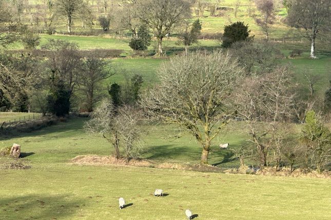 Cribyn, Lampeter SA48, 11 bedroom farm for sale - 68994067 | PrimeLocation