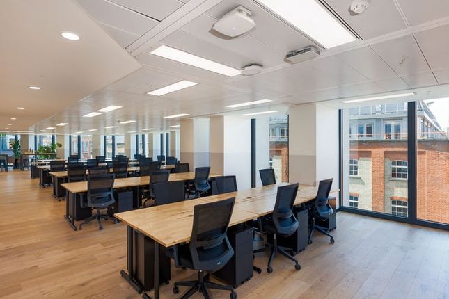 Stamford Street, London SE1, office to let - 63421344 | PrimeLocation