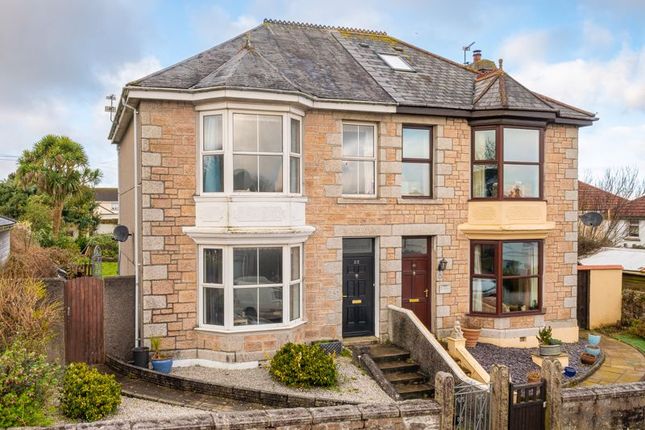 Homes for Sale in Camborne - Buy Property in Camborne - Primelocation