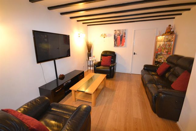 Brookshaw Way, Walsgrave, Coventry CV2, 3 bedroom detached house for ...