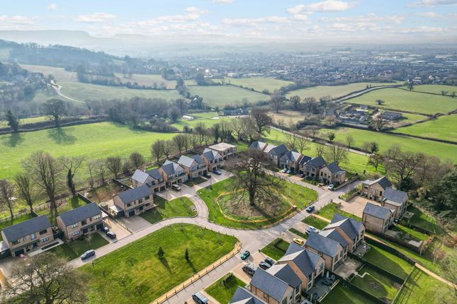 John Martin Gardens, Stonehouse GL10, 5 bedroom detached house for sale ...