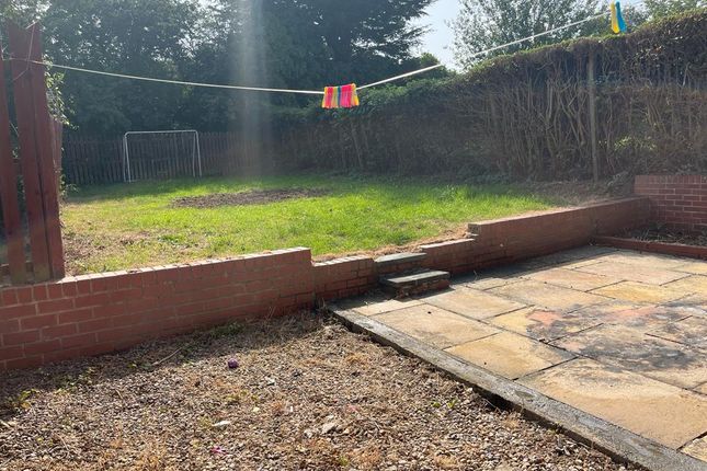 Brander Road, Leeds LS9, 3 bedroom semi-detached house to rent ...