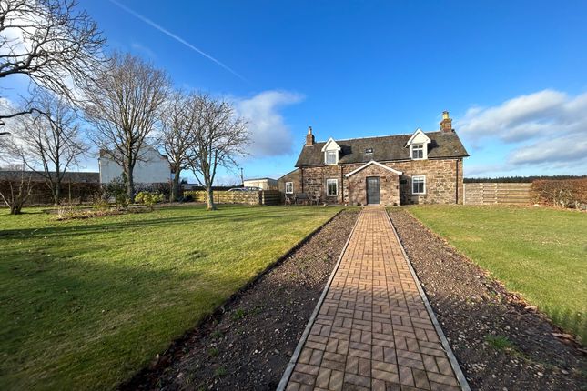 Burrelton, Blairgowrie PH13, 4 bedroom detached house for sale ...