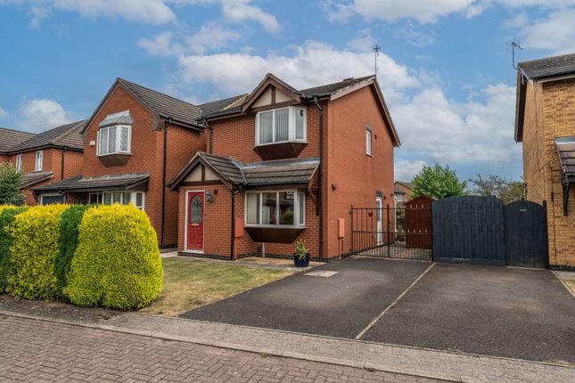 Homes For Sale In Mountsorrel Buy Property In Mountsorrel Primelocation