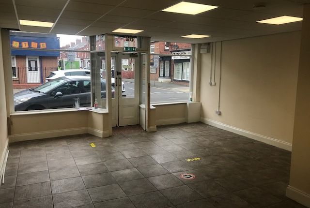 62 - 64 Murray Street, Hartlepool TS26, Hartlepool,, retail premises ...