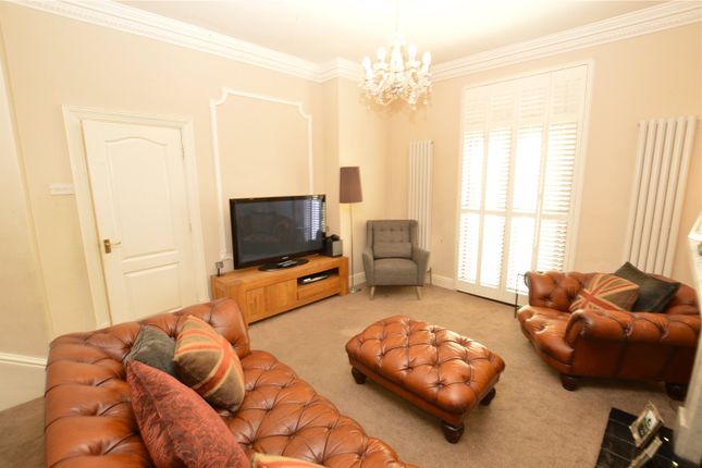 Selby Road, Garforth, Leeds, West Yorkshire LS25, 4 bedroom semi ...