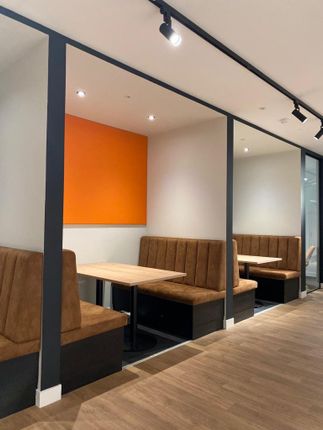 Signal - The Shed, Sergeants Yard, Bordon GU35, office to let ...