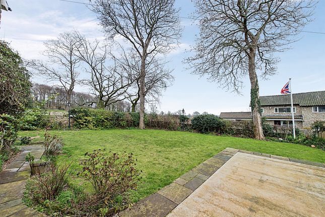 Hall Lane, Ledston, Castleford WF10, 6 bedroom detached house for sale ...
