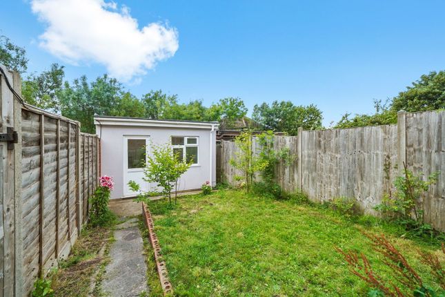 Roxeth Green Avenue, Harrow HA2, 4 bedroom end terrace house for sale ...