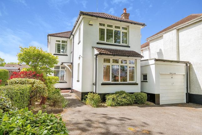 Stoneham Lane, Southampton SO16, 3 bedroom detached house for sale ...