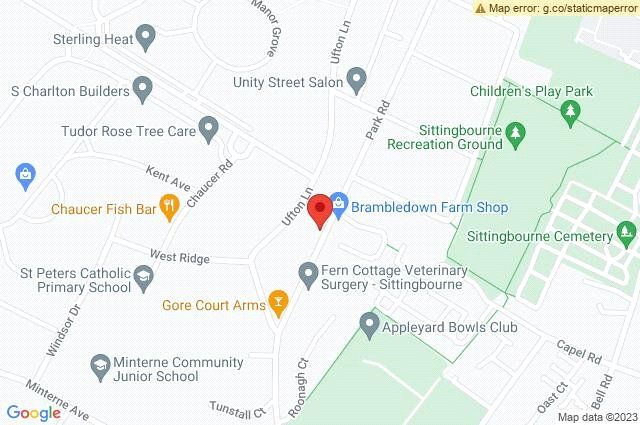 Park Road, Sittingbourne, Kent ME10, 4 bedroom semi-detached house for ...