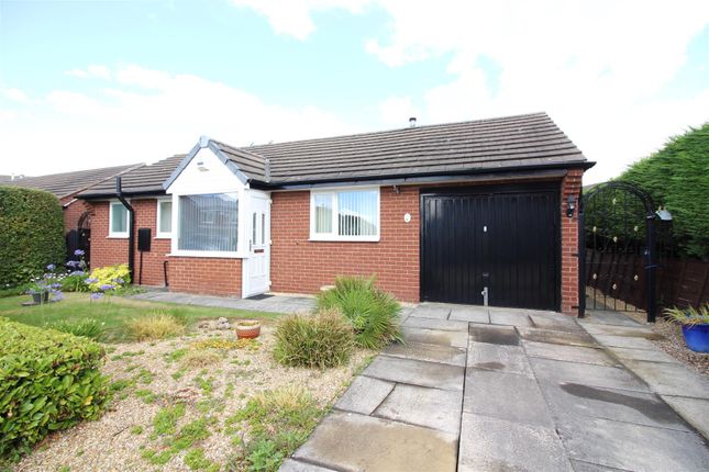 Laurel Hill Gardens, Colton, Leeds LS15, 2 bedroom detached bungalow ...
