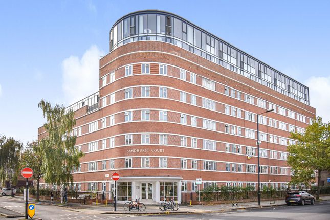 Acre Lane, London SW2, 2 bedroom flat for sale - 62772952 | PrimeLocation
