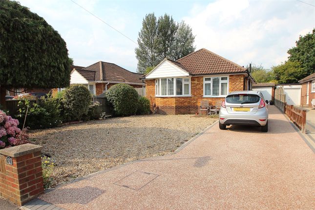 Living in Fareham: area guide - Zoopla