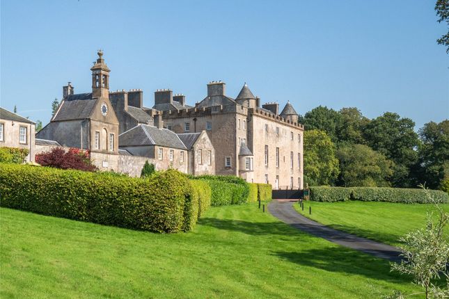 The East Wing, Sundrum Castle, Sundrum, Ayr, South Ayrshire KA6, 5 ...