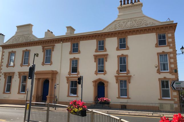 Union Hall, Scotch Street, Whitehaven CA28, office to let - 48693789 ...