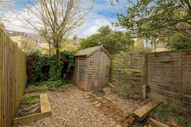 Alpha Road, Cambridge, Cambridgeshire CB4, 2 bedroom end terrace house ...