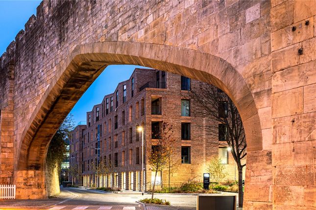 Toft Green, York YO1, 2 bedroom flat for sale - 59124192 | PrimeLocation