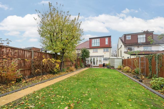 Field End Road, Ruislip HA4, 5 bedroom semi-detached house for sale ...