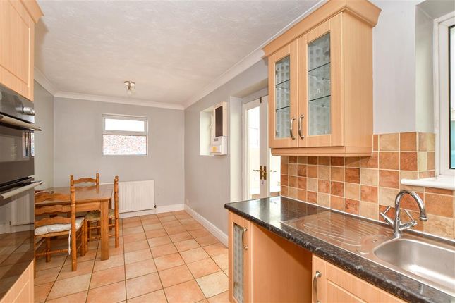 Mill Hill, Deal, Kent CT14, 3 bedroom semi-detached house for sale ...