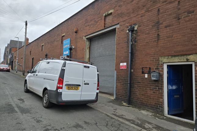 Shafton Lane, Leeds LS11, industrial to let - 69431640 | PrimeLocation