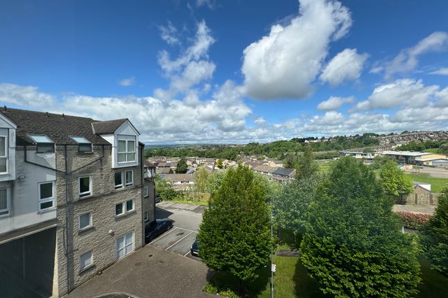 289 Otley Road, West Yorkshire, Bradford BD3, 1 bedroom flat for sale ...