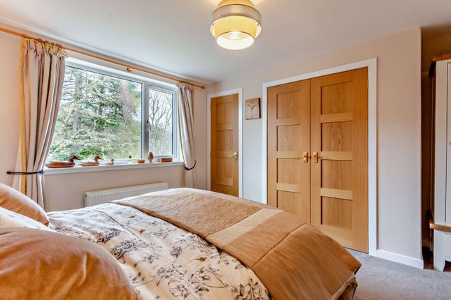 Strathconon, Muir Of Ord, Ross-Shire IV6, 4 bedroom detached house for ...