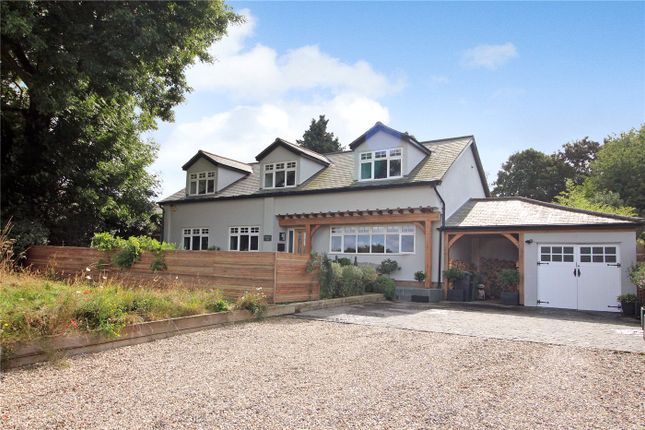The Common, Swardeston, Norwich, Norfolk NR14, 4 bedroom detached house ...