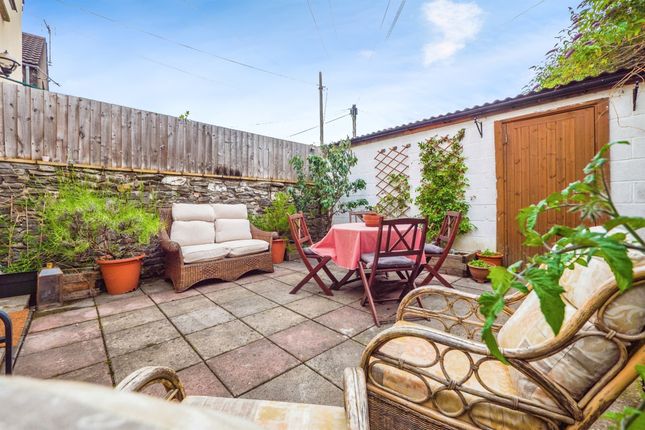 Splott Road, Splott, Cardiff CF24, 4 bedroom terraced house for sale ...