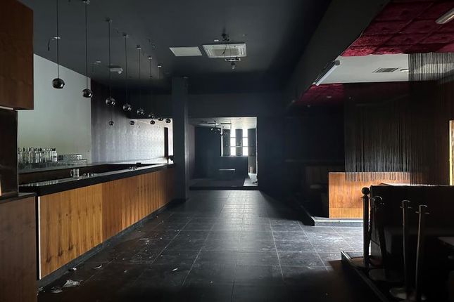 Bond House, Unit 1, 42, Newdegate Street, Nuneaton CV11, retail ...