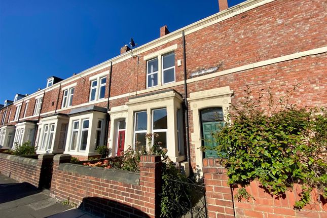 Alexandra Road, Shipcote, Gateshead NE8, 3 bedroom end terrace house to ...