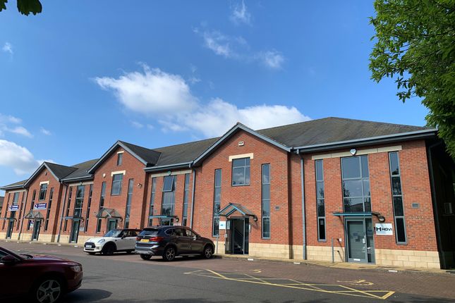 Pendeford Business Park, Wolverhampton WV9, office for sale - 65223070 ...