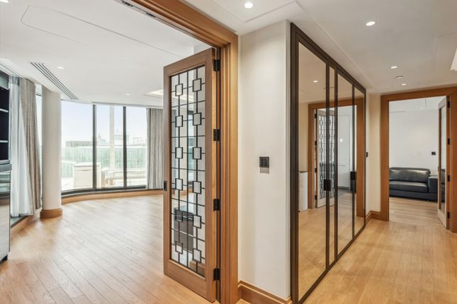 Cleland House, John Islip Street, London SW1P, 2 bedroom flat for sale ...