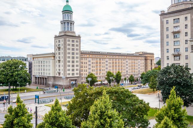 Friedrichshain, Berlin, 10249, Germany, 3 bedroom apartment for sale ...