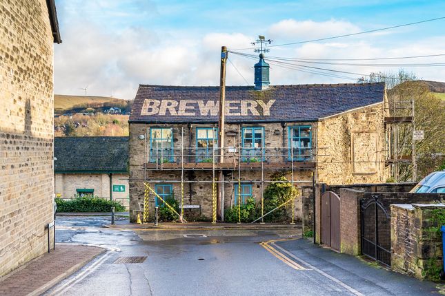 Cross Street, Ramsbottom BL0, 3 bedroom town house for sale - 66305642 ...