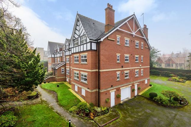 Cold Bath Road, Harrogate HG2, 1 bedroom flat for sale - 63372771 ...