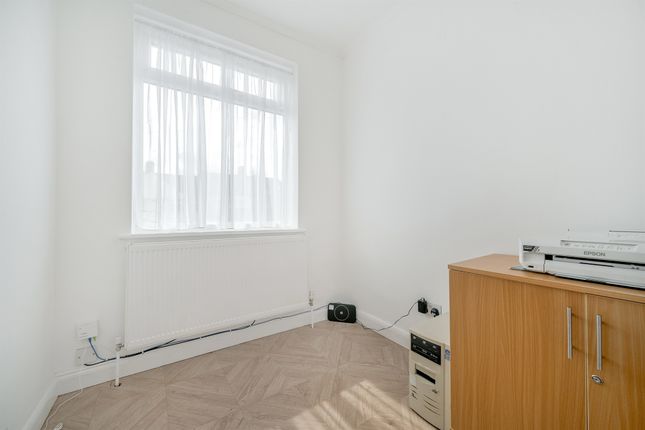 Weirdale Avenue, London N20, 3 bedroom end terrace house for sale ...