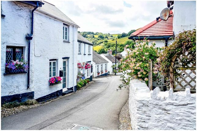 Berrynarbor, Ilfracombe EX34, 2 bedroom cottage for sale - 69561425 ...