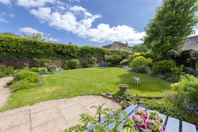 Willow Farm, Brister End, Yetminster, Sherborne DT9, 3 bedroom bungalow ...