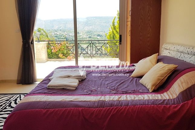 Giolou, Paphos, Cyprus, 6 bedroom villa for sale - 56050561 | PrimeLocation