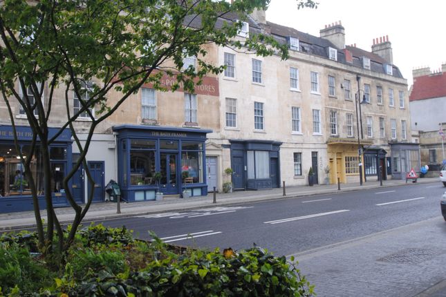Retail premises for sale in Walcot Buildings, Bath BA1 - Zoopla
